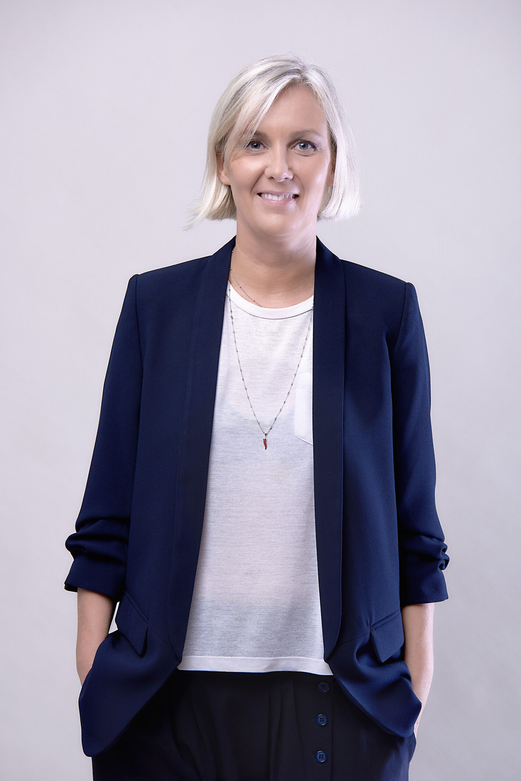 Elisa Bergonzini - Modena Volley
