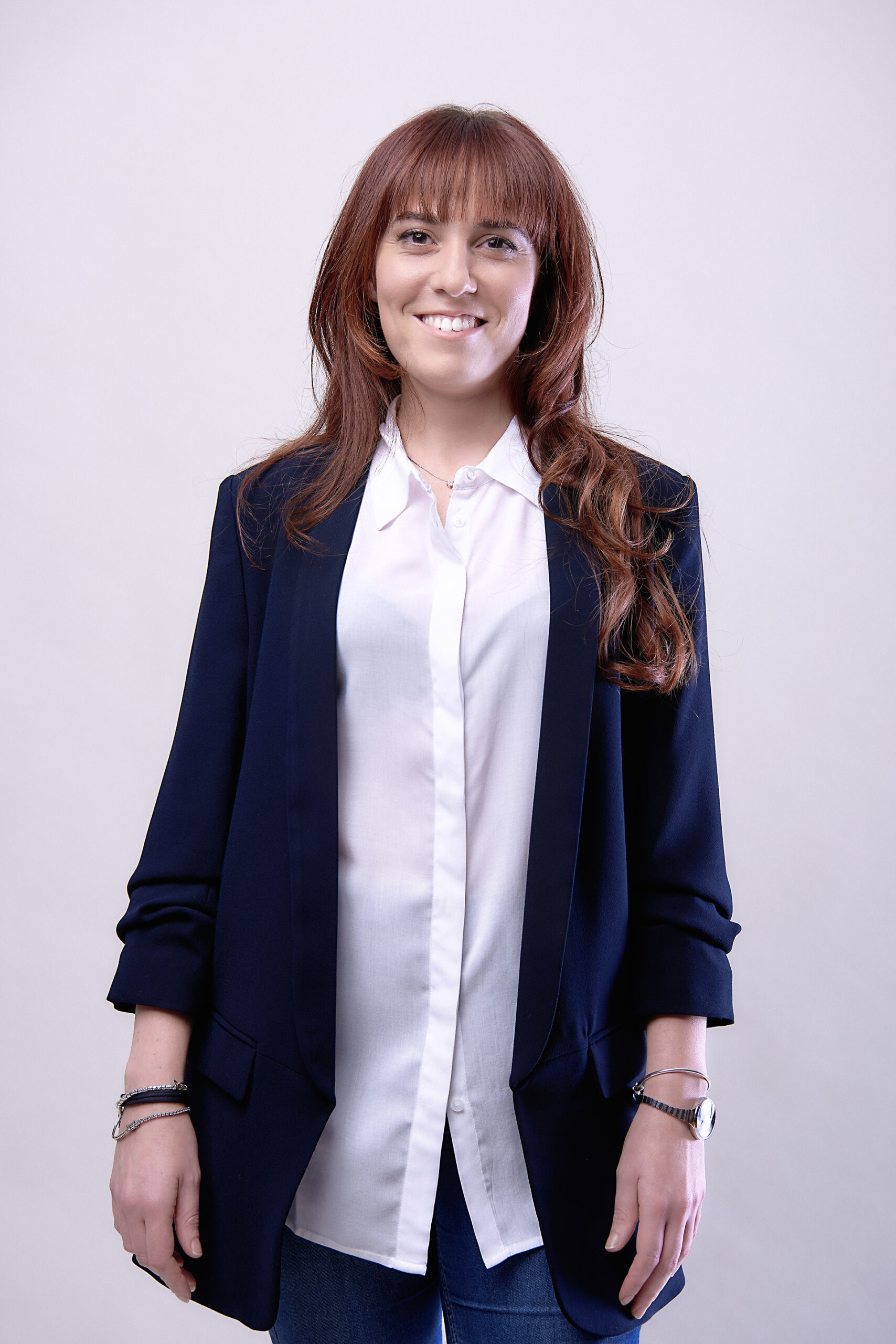 Francesca Plasmati - Modena Volley