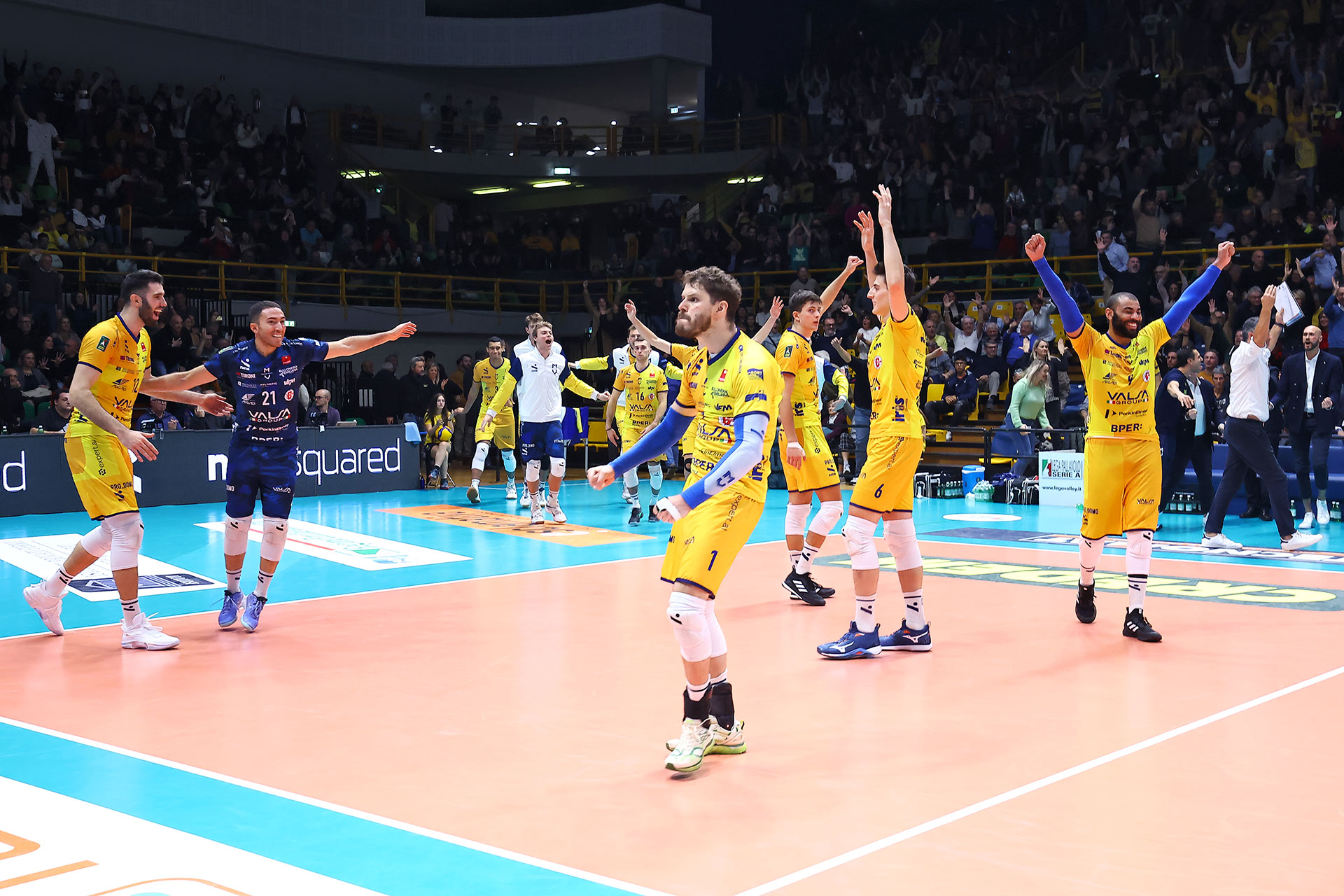 Modena Volley Christmas Pack - Modena Volley