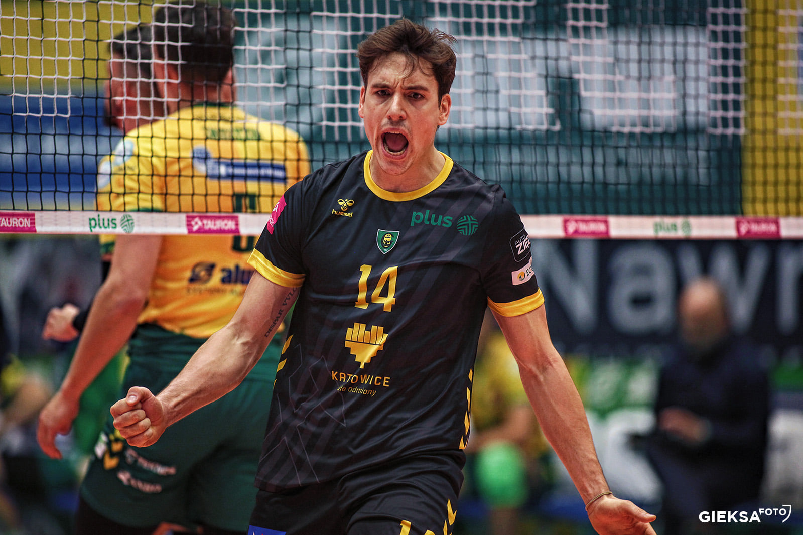 Tomas Rousseaux è un nuovo giocatore di Modena Volley! - Modena Volley