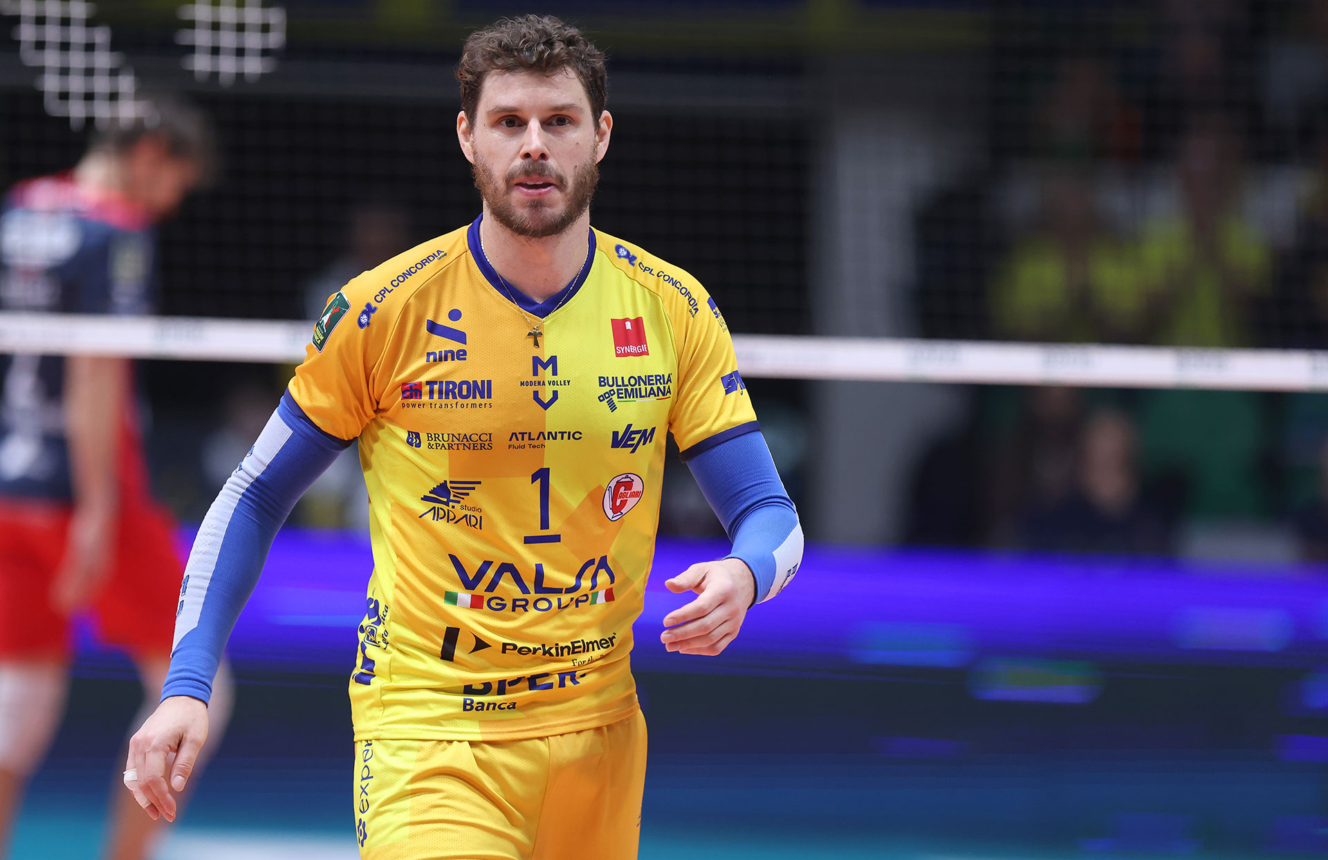 Modena Volley | noi siamo la squadra