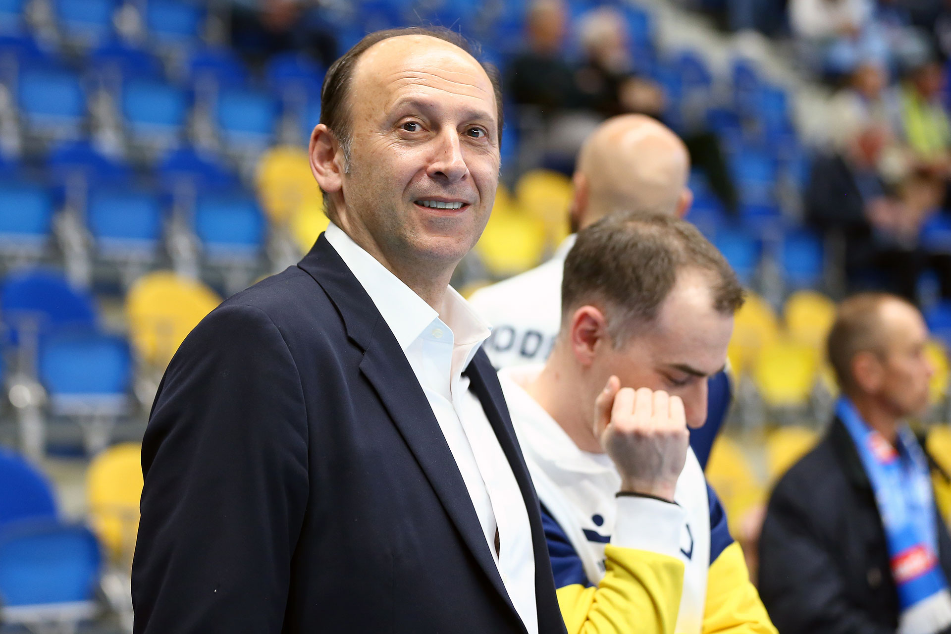 Il DG Andrea Sartoretti: “Abbiamo cercato di lavorare quest’anno col ...