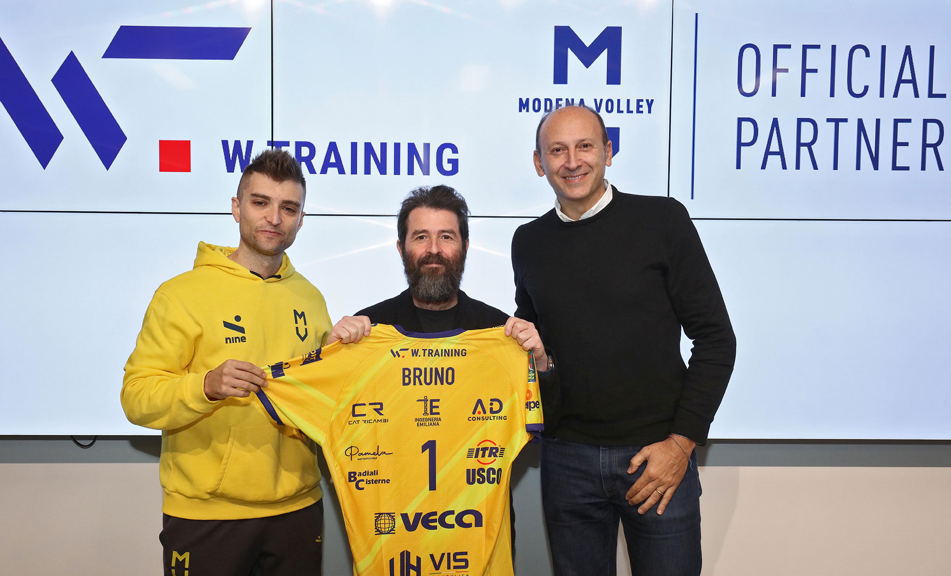 Francesco Petrella: "Padova avversario che non molla mai, dobbiamo dare ...