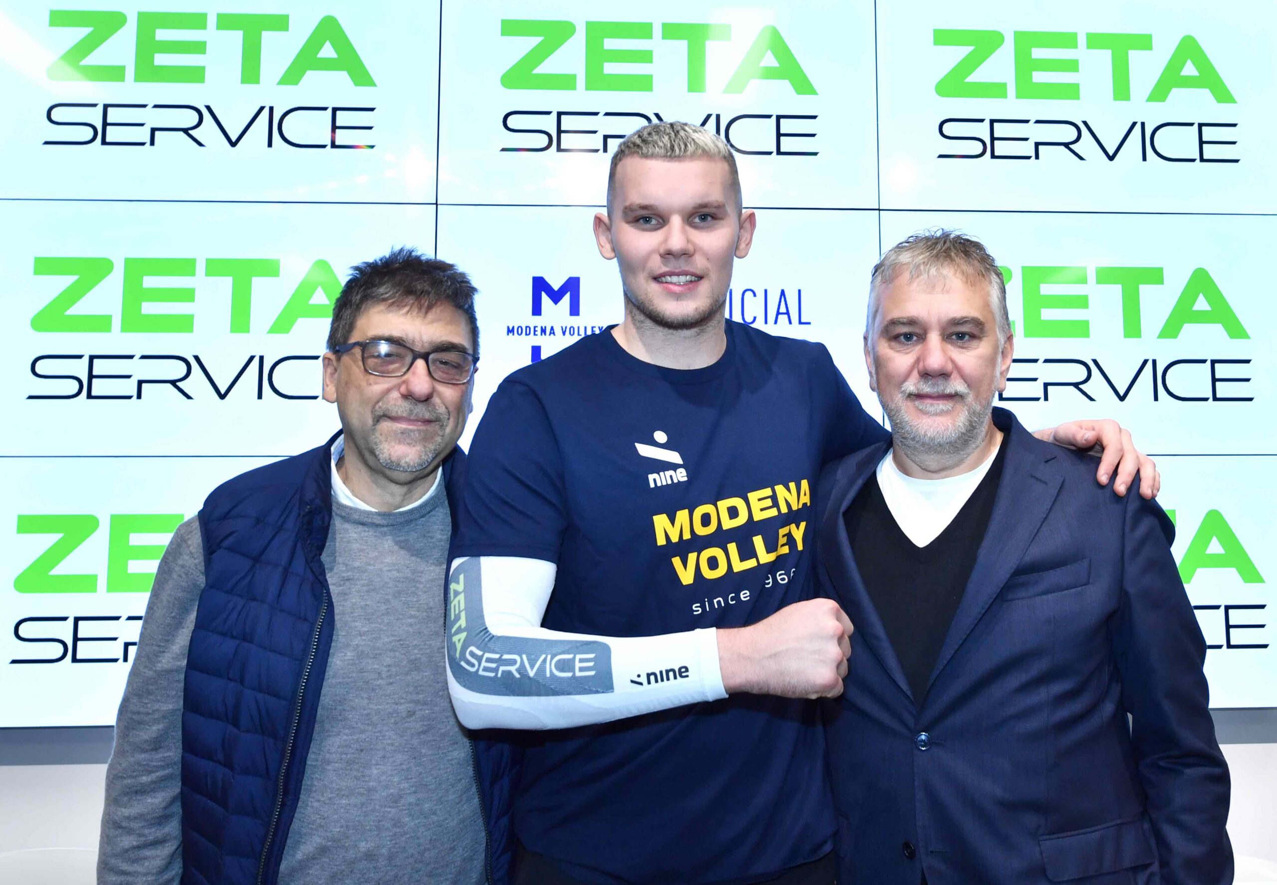 Vlad Davyskiba: "La vittoria con Padova ha lasciato sensazioni positive ...