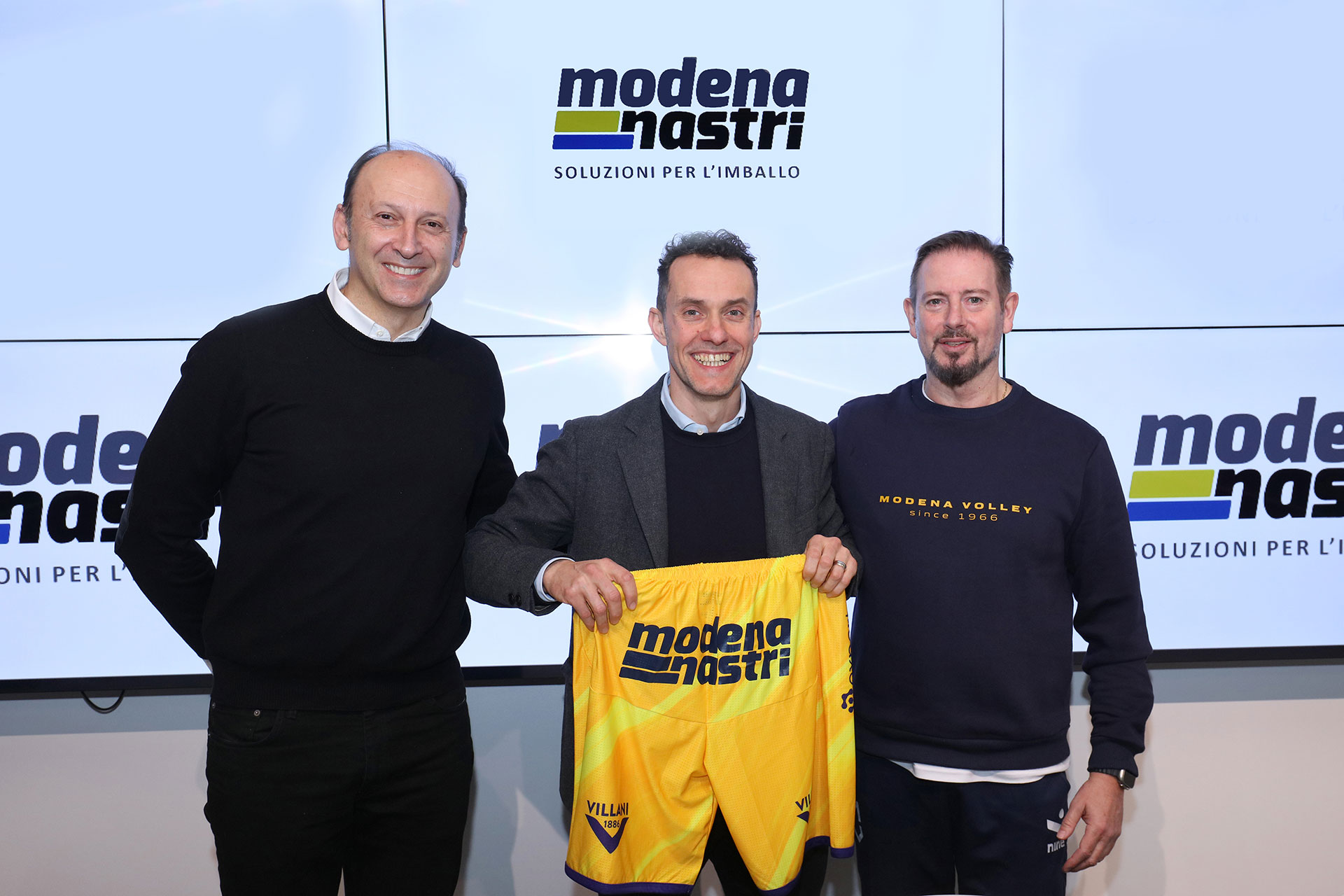 Alberto Giuliani: "La sfida con Trento va presa come un'occasione di ...