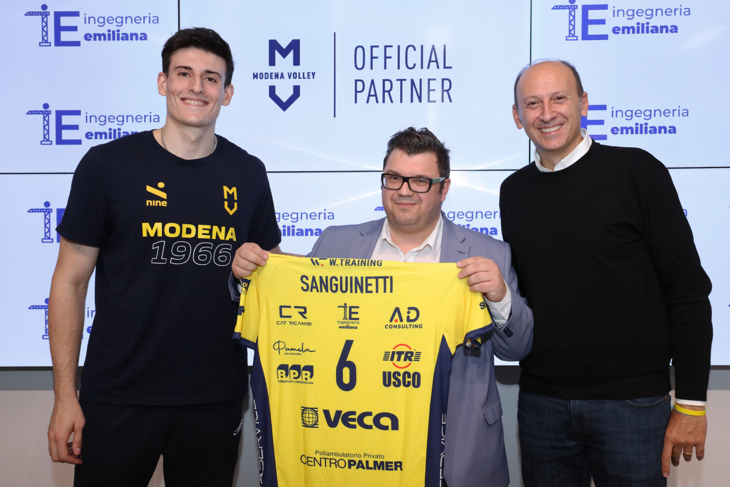 Giovanni Sanguinetti: "A Verona servirà una prestazione importante ...