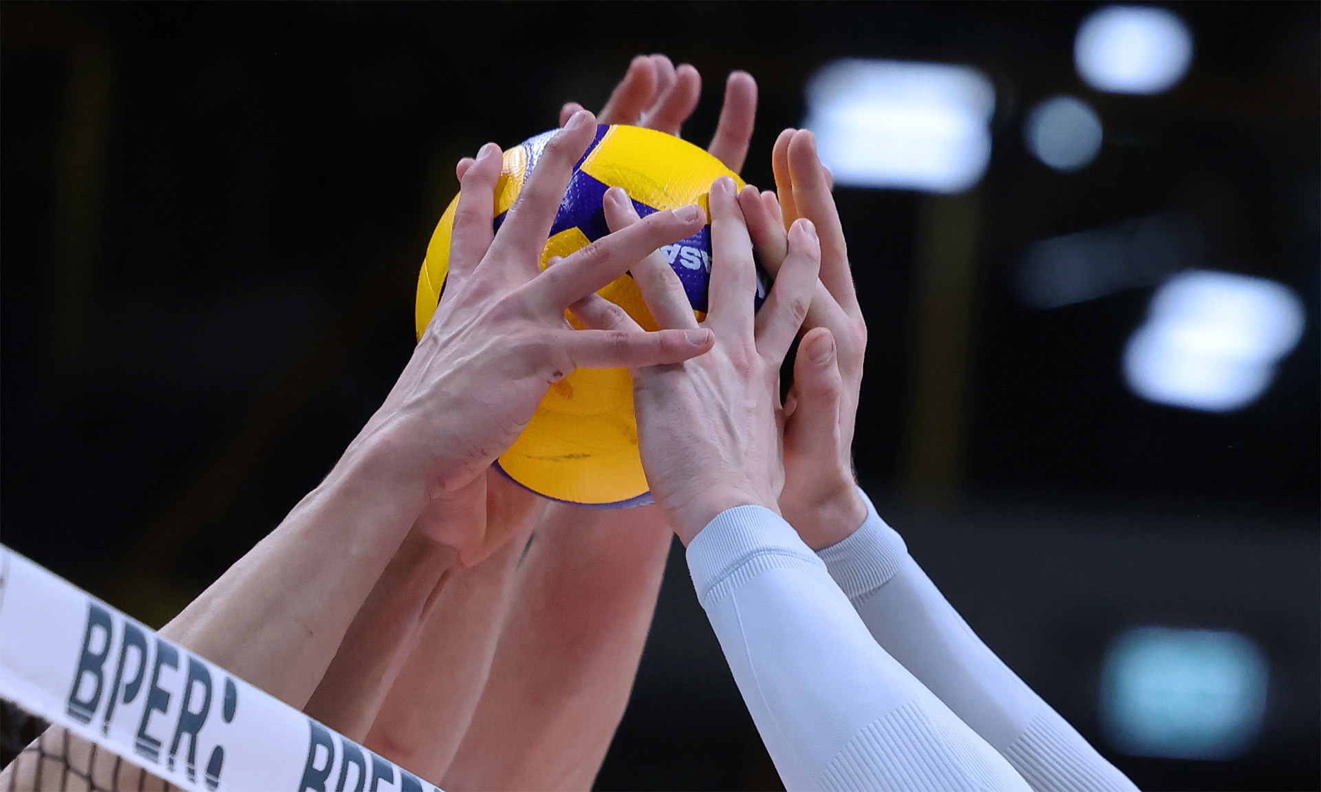 News - Modena Volley
